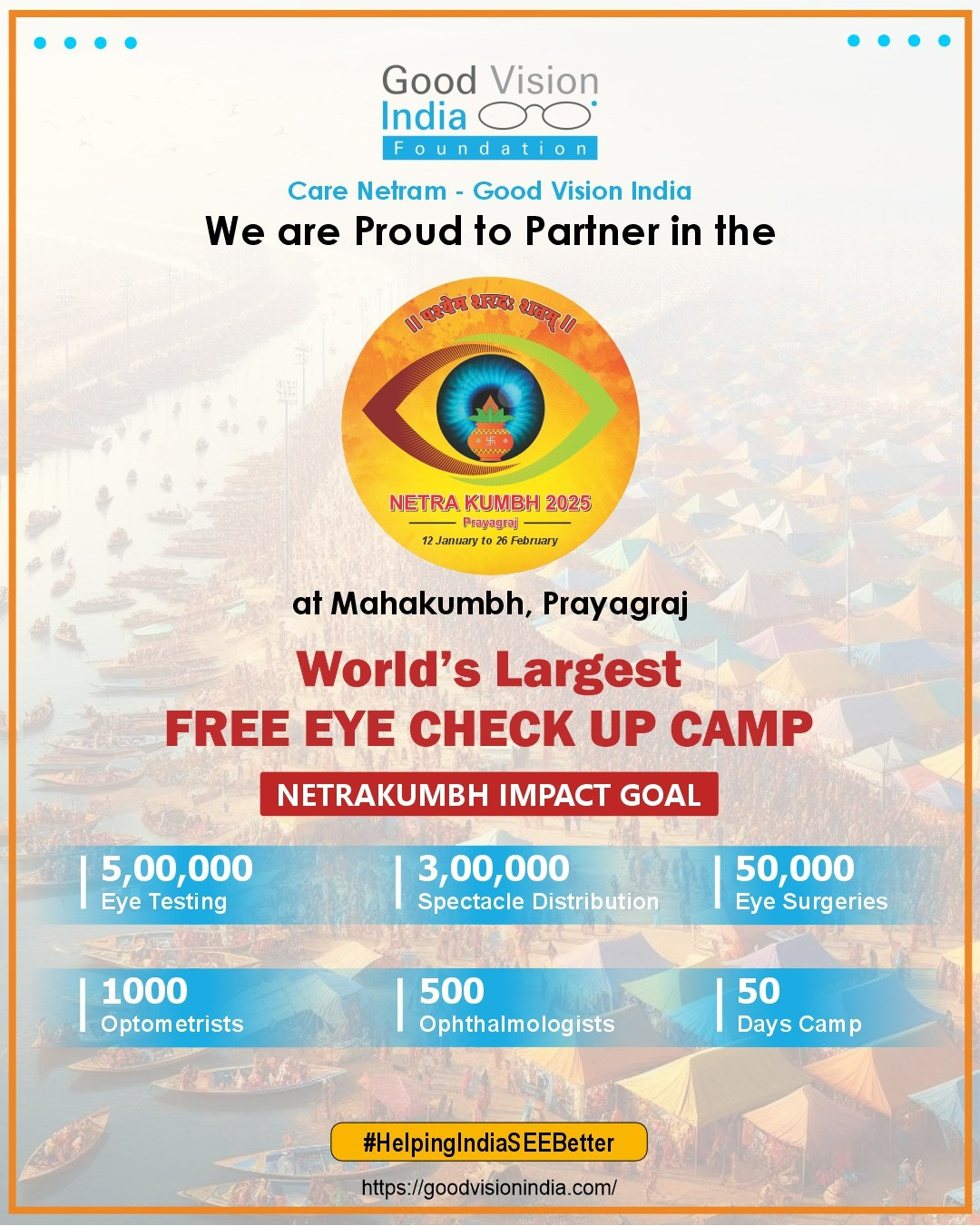 VISION2020 | THE RIGHT TO SIGHT INDIA